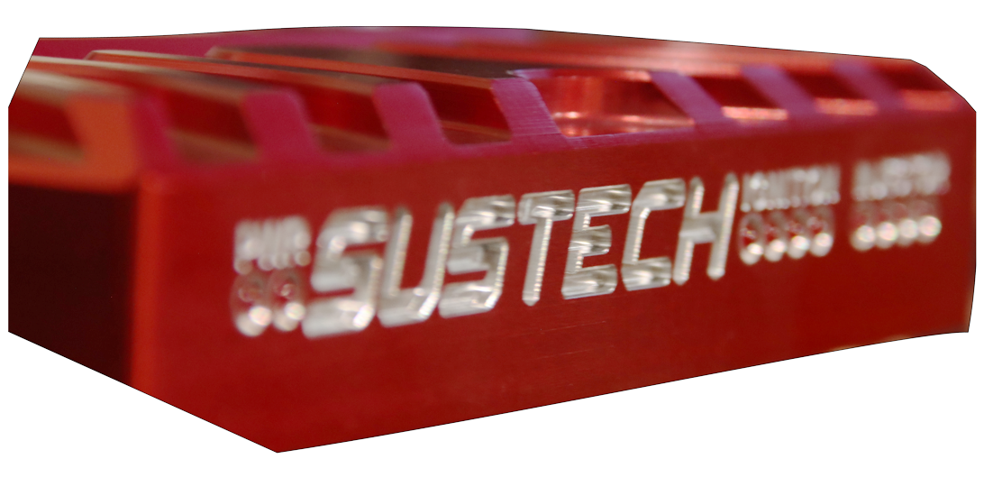SUSTECH PRO 4C – SUSTECH Performance